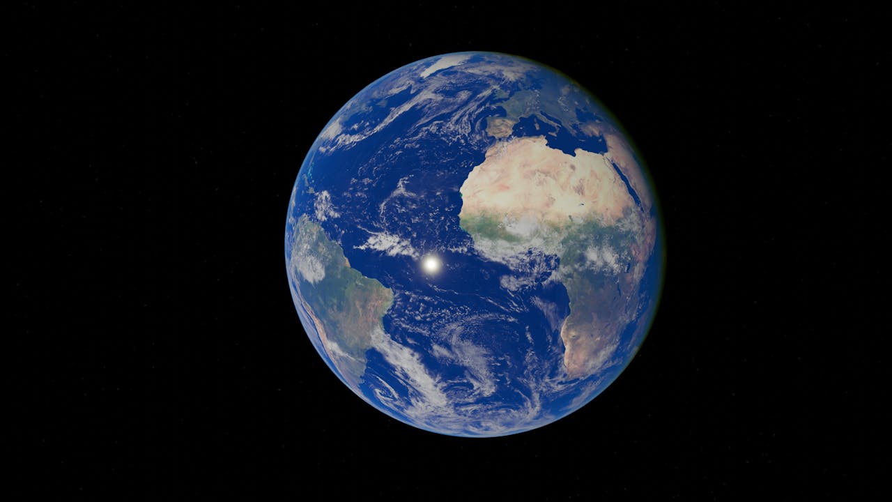 Contact - Discount Space Tours